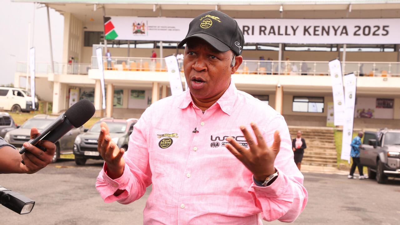 Kubwa zaidi, bora na shirikishi - Safari Rally 2025 kuwa wazi kwa watazamaji